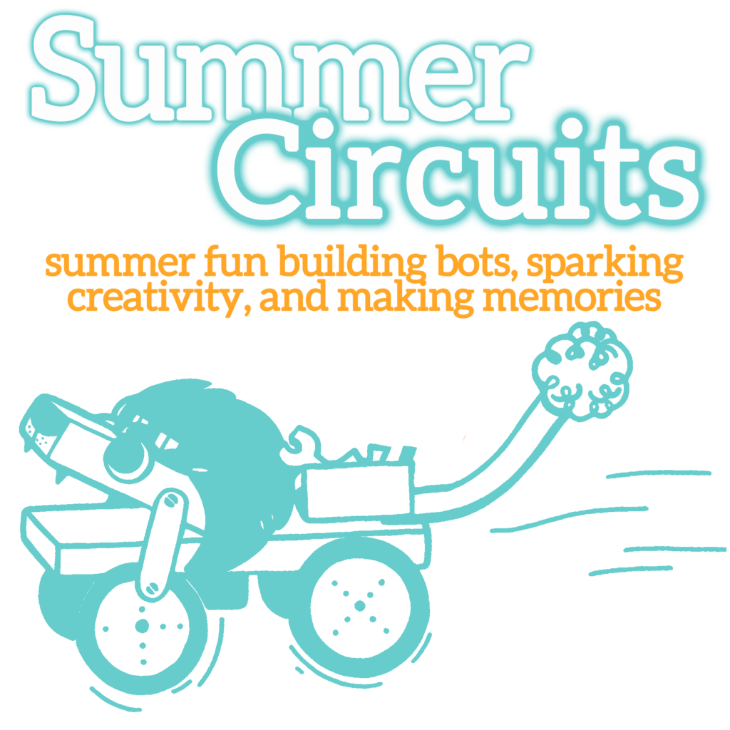 Summer Circuits - Manhattan East