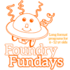 Foundry Fundays NYC - Brooklyn Robot Foundry