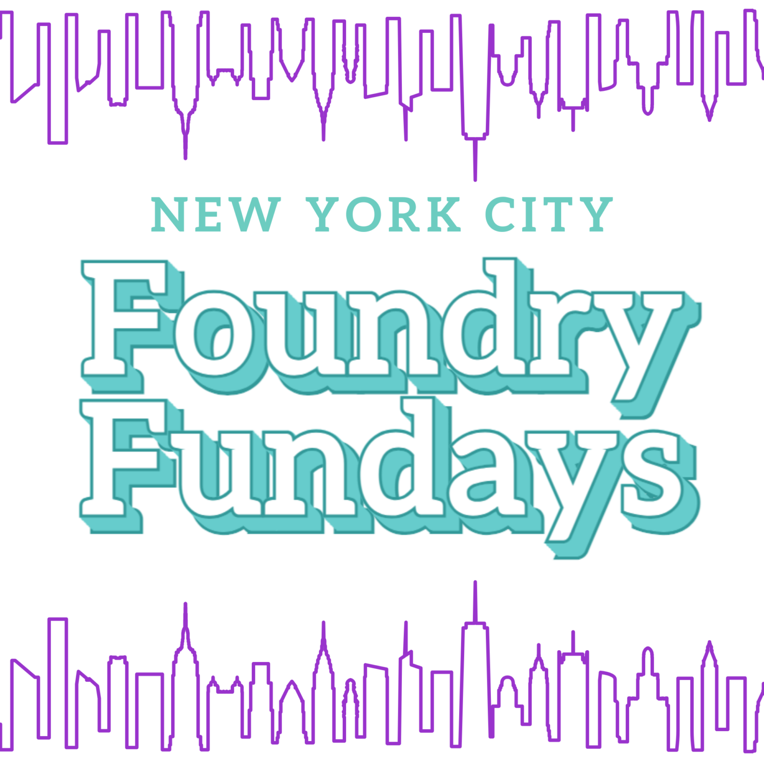 Foundry Fundays NYC - Brooklyn Robot Foundry