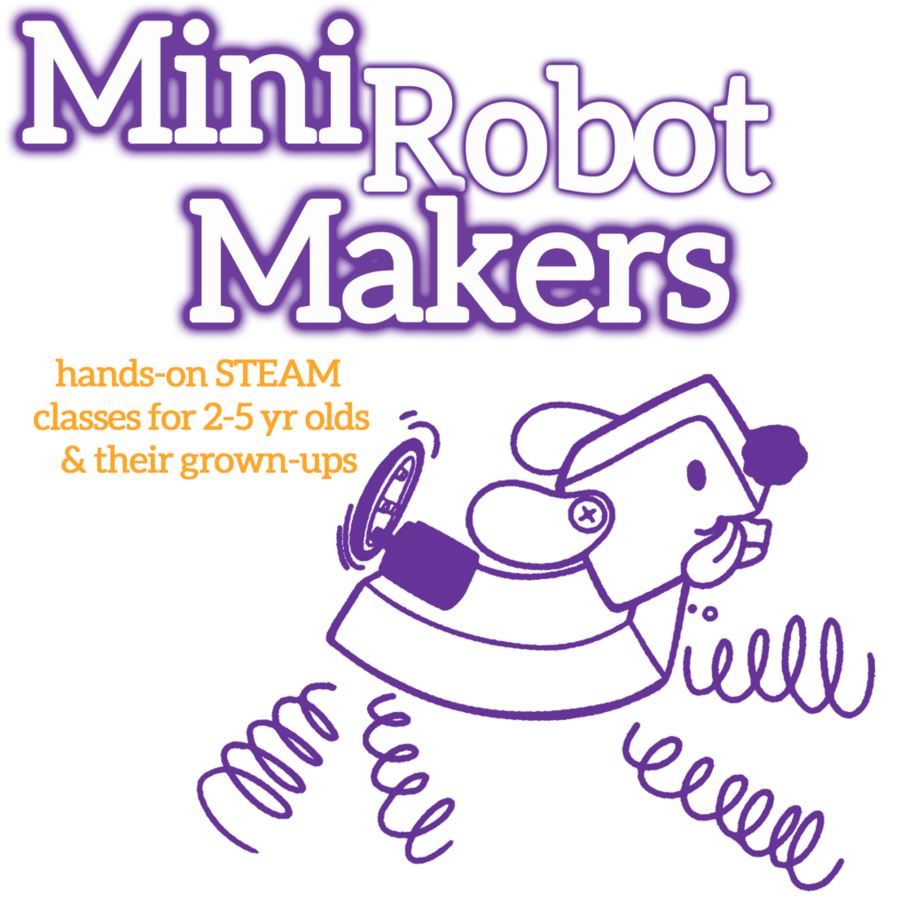 Mini Makers - Rochester