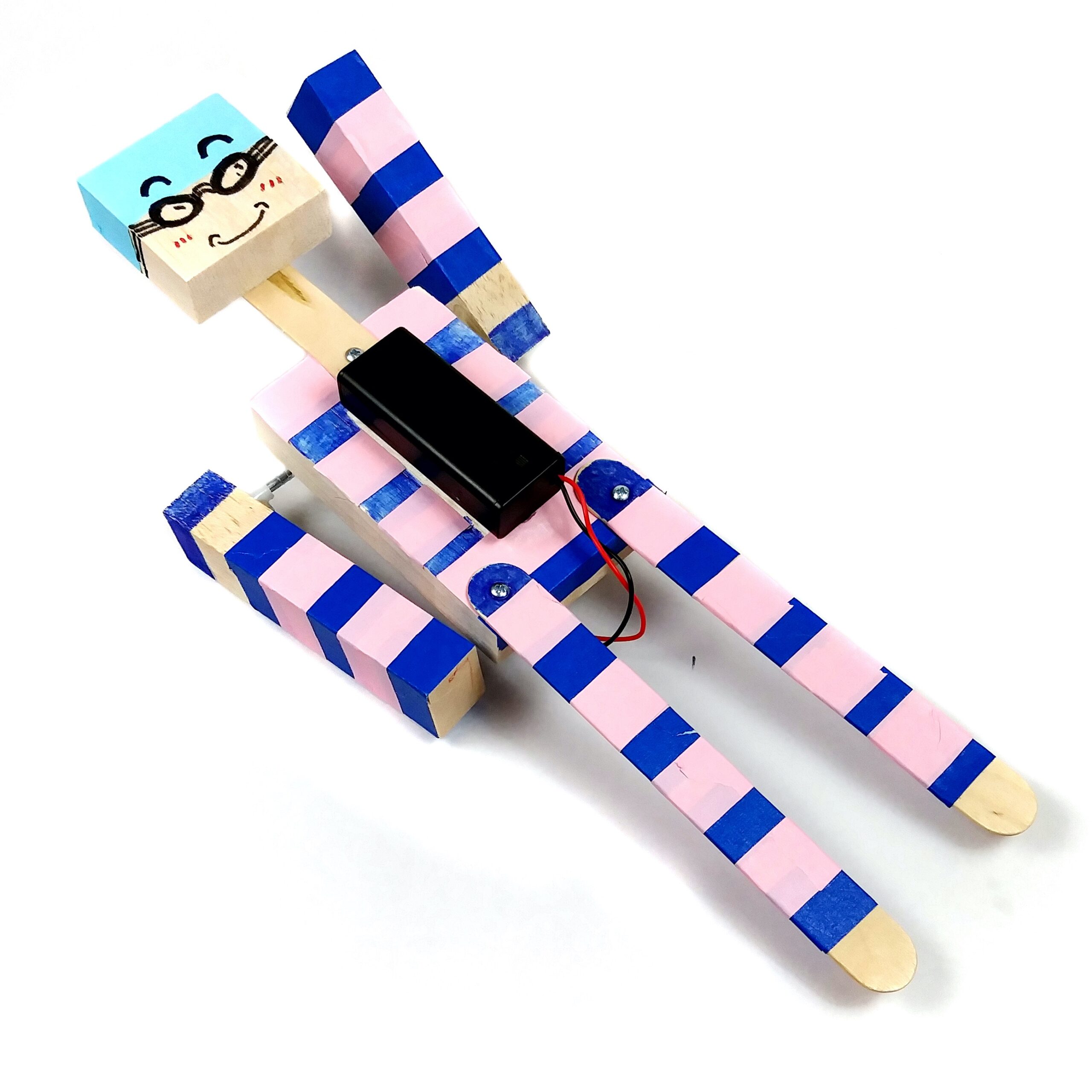 Big Blue starter - Any Location