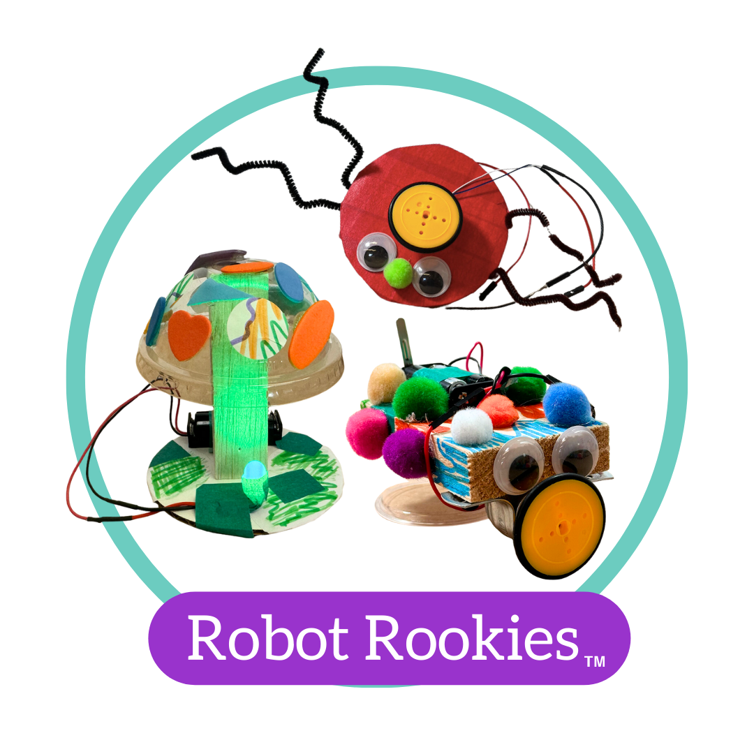 In-School Enrichment - Brooklyn Robot Foundry